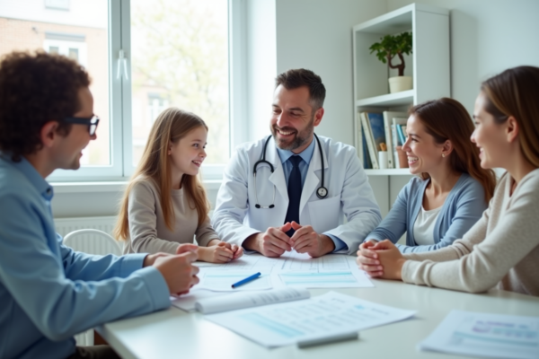 Différence entre traitement curatif et traitement préventif ...