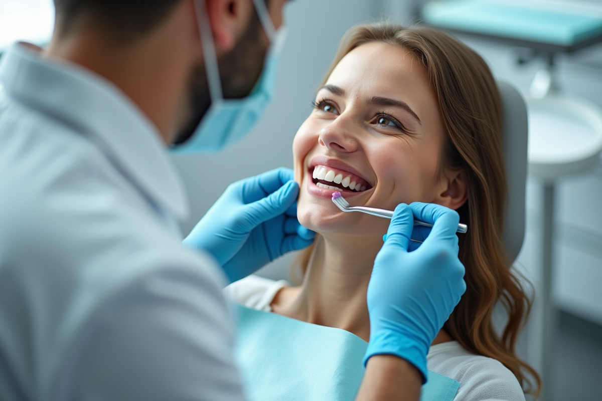 Sévéane TP et vos soins dentaires : tout savoir pour bien vous soigner ...