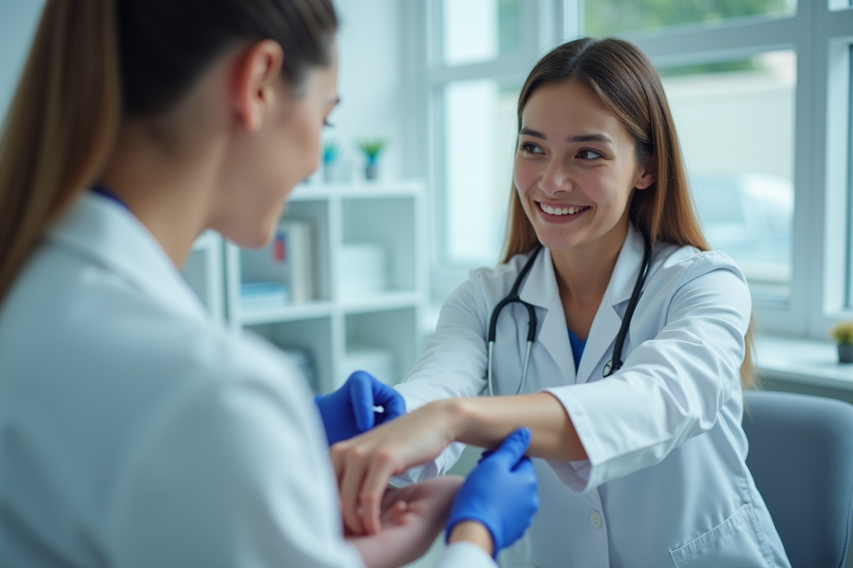 Lymphome cutané : reconnaître les symptômes et les traitements - Pharmidea