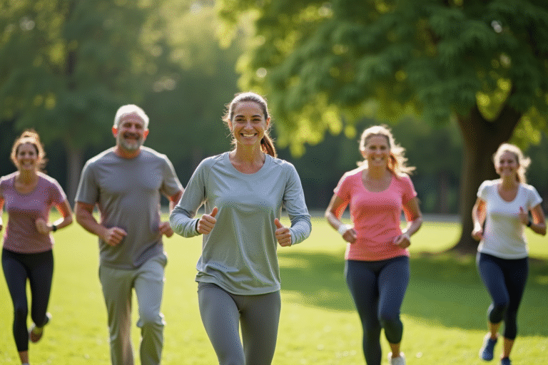 Promotion de la santé : principes fondamentaux et importance - Pharmidea