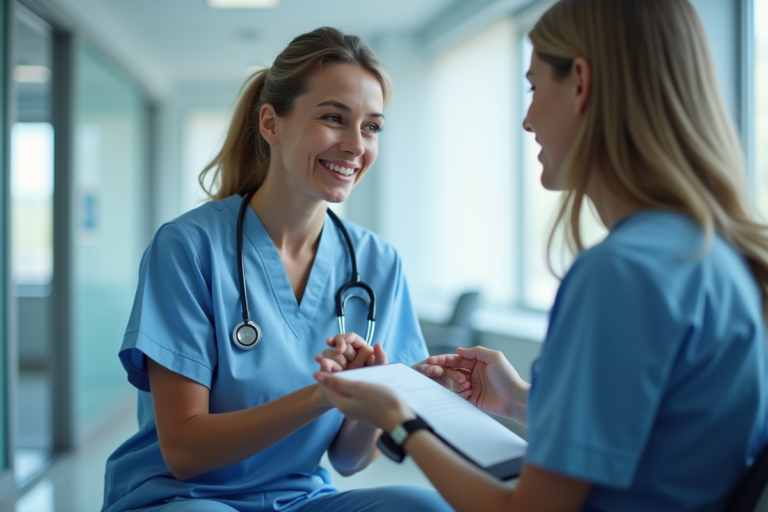 Rôles infirmier en démarche de soins infirmiers : comprendre et ...