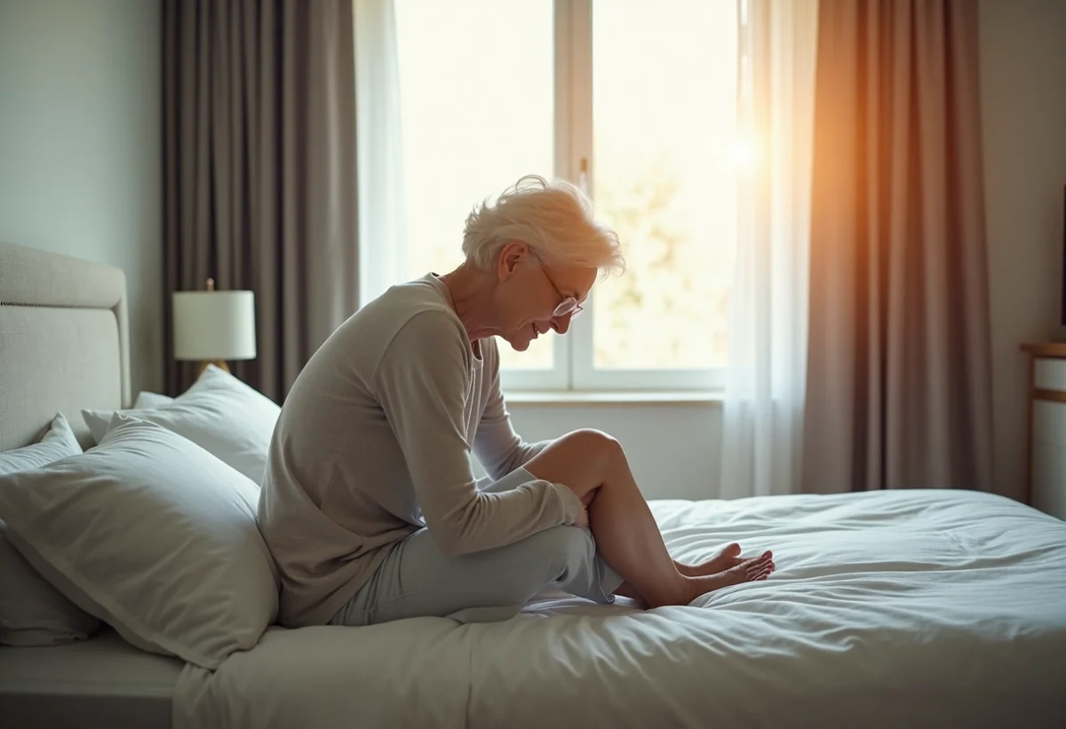 Maladie provoquant faiblesse des jambes : symptômes et prise en charge ...