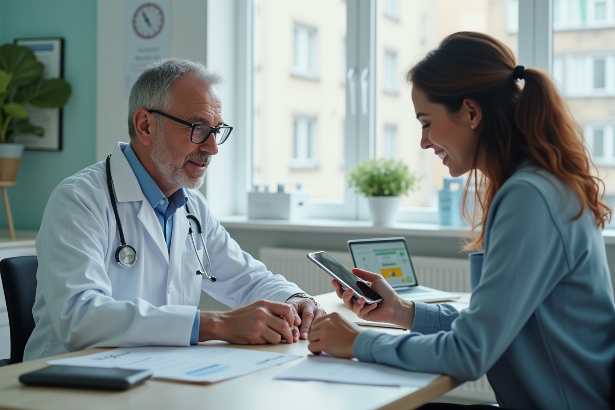 Communication interprofessionnelle en santé : importance et enjeux ...